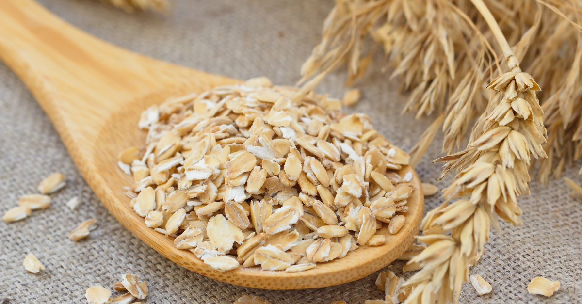 Why You Should Include Oats Into Your Skincare Routine – Make It Classy